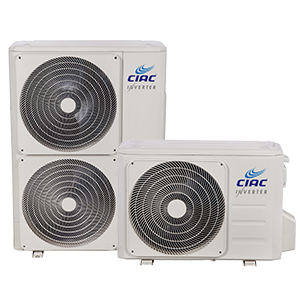 Carrier InterAmerica- CIAC® Line
