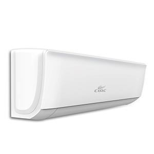 Carrier InterAmerica- CIAC® Line