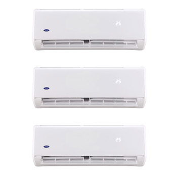 Carrier® - AC: Aires Acondicionados Residencial y Comercial Ligero ...