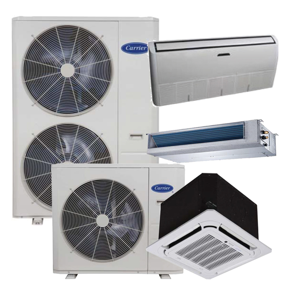 Carrier® - Aire Acondicionado Sitio Oficial