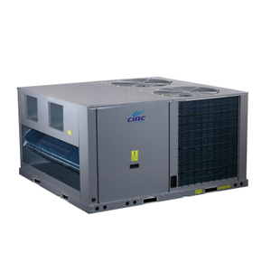 Carrier InterAmerica- CIAC® Line